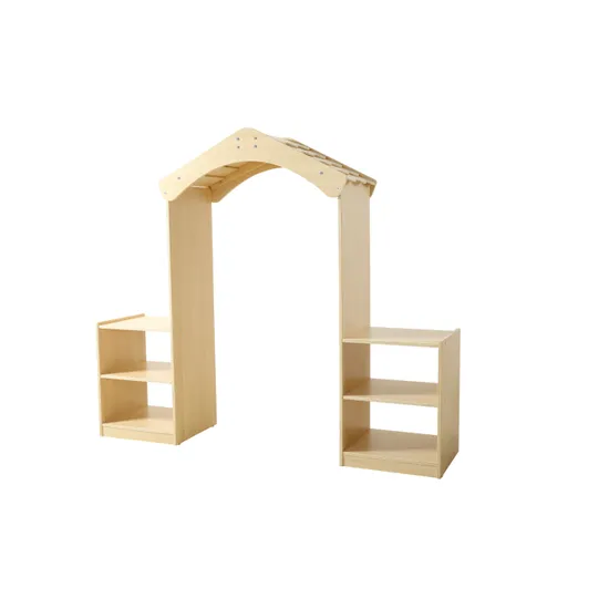 Aurum Spaces Role Play Archway
