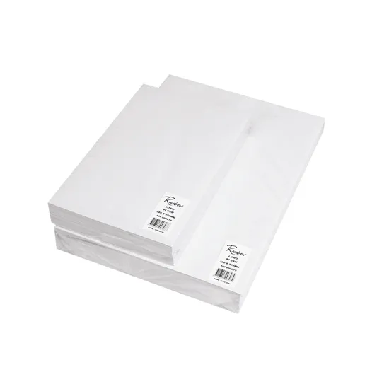 Litho Paper (380 x 510 mm) 94 gsm - Pack of 500