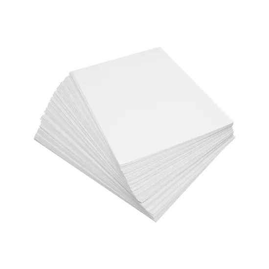 White Cardboard A3 220 gsm - Pack of 100