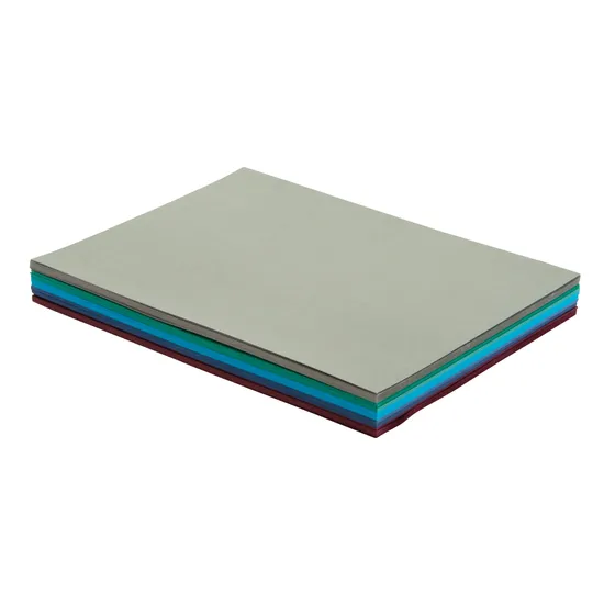 Coastal Cardboard A4 220 gsm - Pack of 100