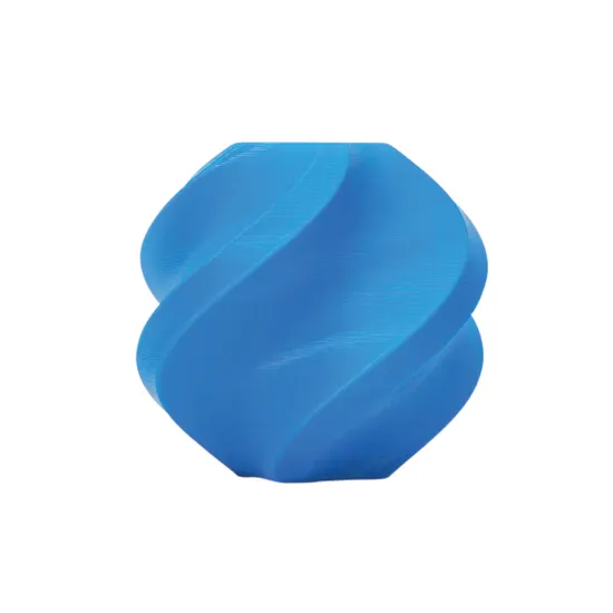 Bambu Lab PLA Filament Basic-Cyan