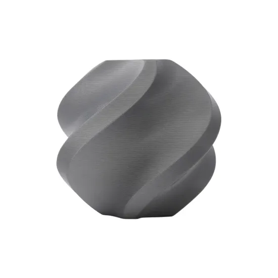 PLA Basic-Silver