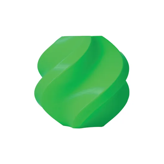 PLA Basic-Bambu Green