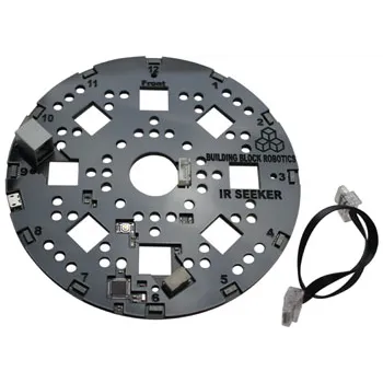 IR Seeker Sensor for LEGO® Education SPIKE™ Prime & RoboCup