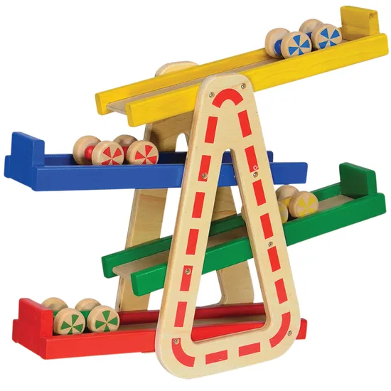 Ramp Racer