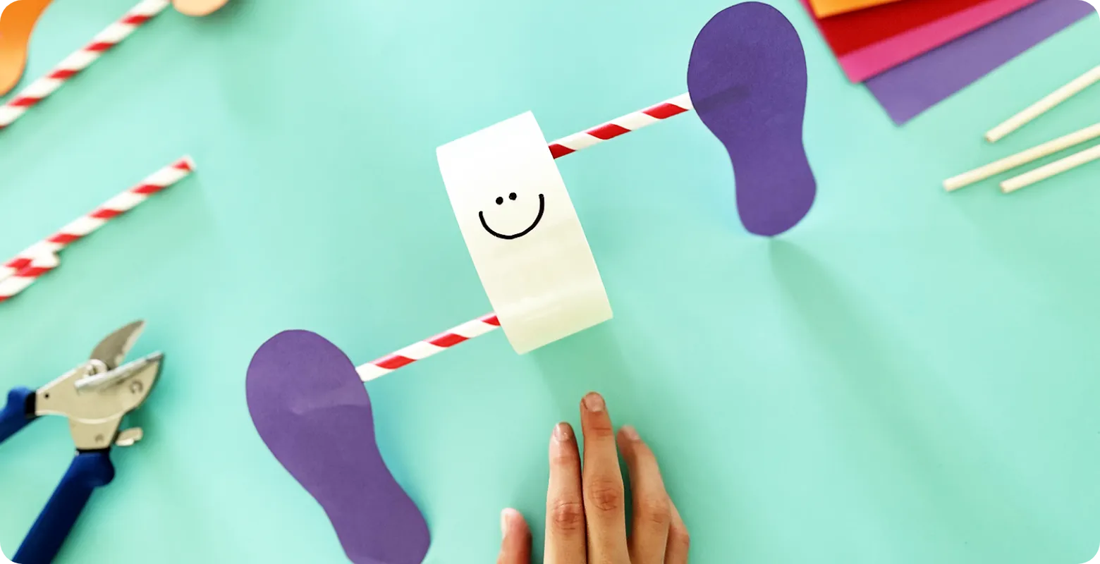7 STEAM-tacular activities to celebrate sports