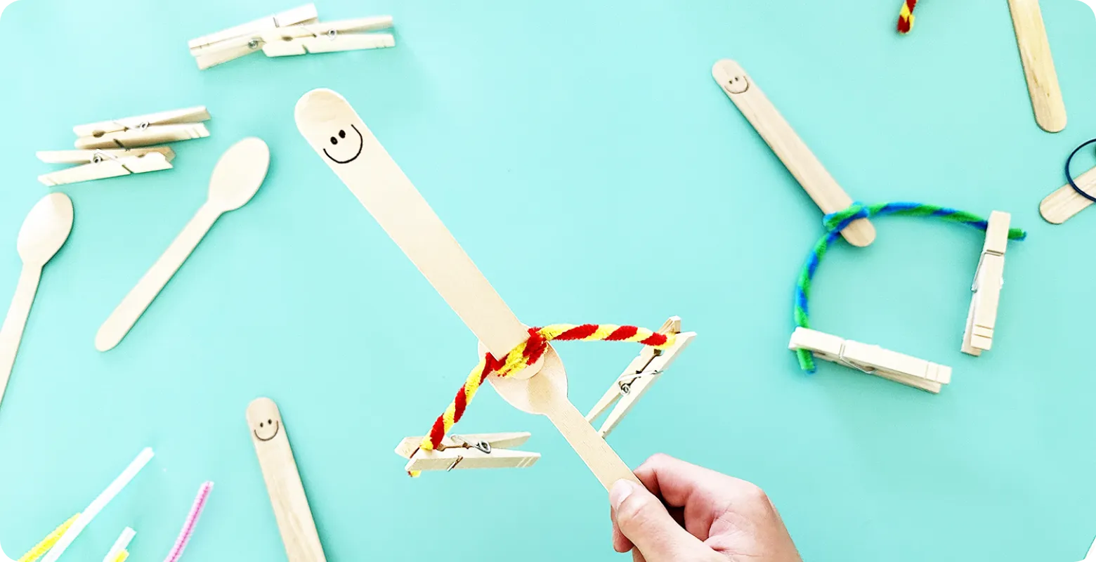 7 STEAM-tacular activities to celebrate sports