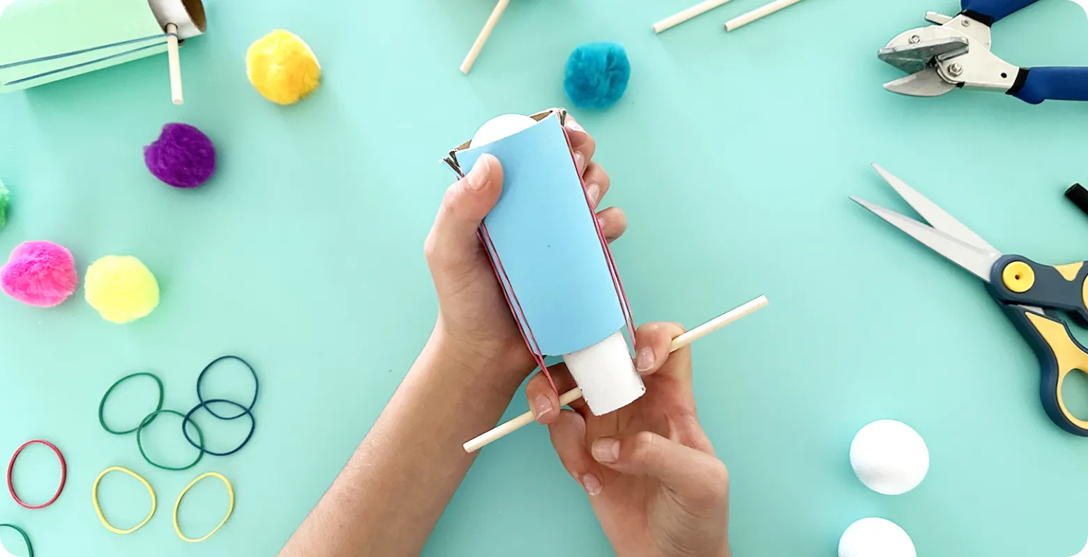 7 STEAM-tacular activities to celebrate sports