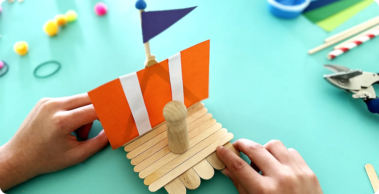 7 STEAM-tacular activities to celebrate sports