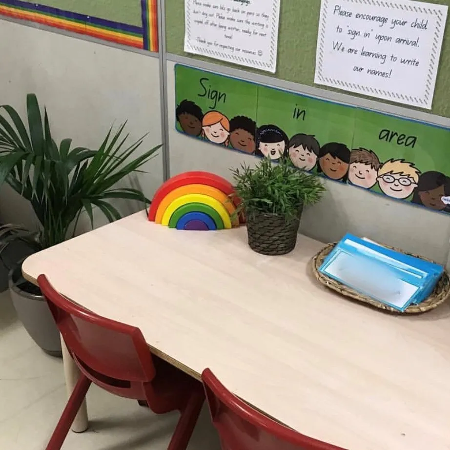 10 name activities for early learners