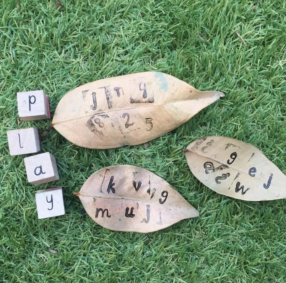 How to incorporate natural resources into the classroom: Part 1