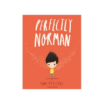 Perfectly Norman Book