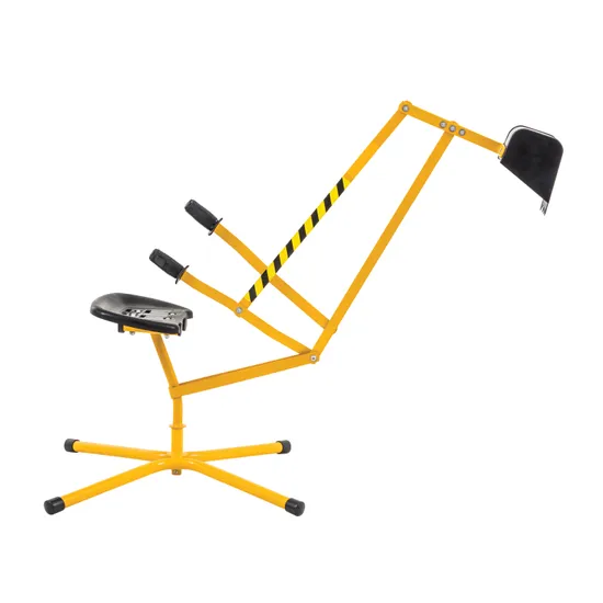 Orbit - Mighty Metal Digger