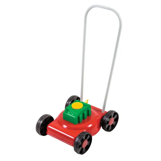 Orbit - Metal Mighty Mower