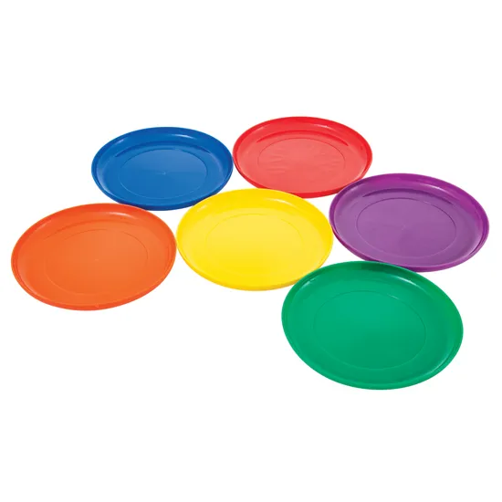Plastic Disc