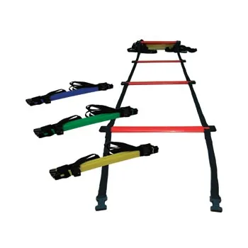 Formation Ladder Set of 4 x 2m