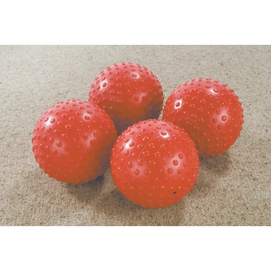 Sensory Ball Pack - 4 Small 4 Large