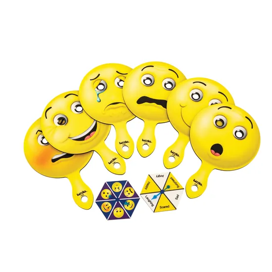 Emotions Game