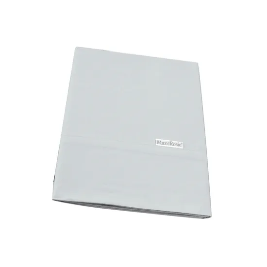 Max & Rosie Peg Mat Sheet Set - Light Grey