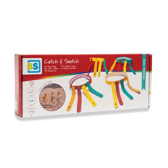 BS Toys Catch & Snatch