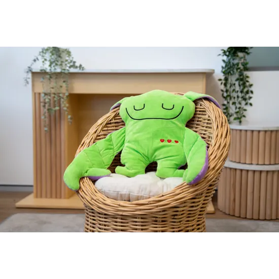 Bumpas - Shin Shin 35cm Weighted Plush