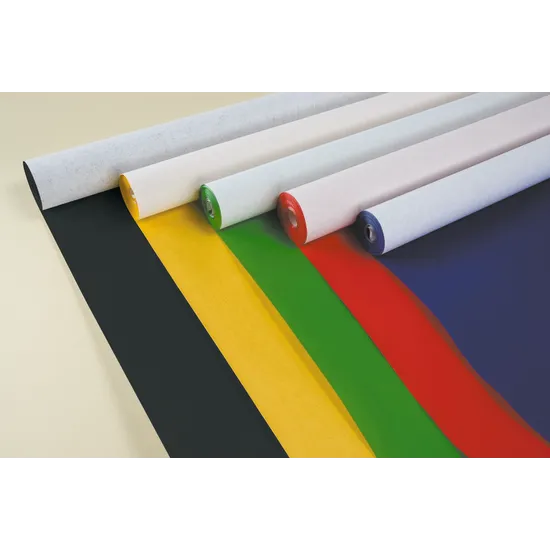 Display Paper Roll Kit - Pack of 5