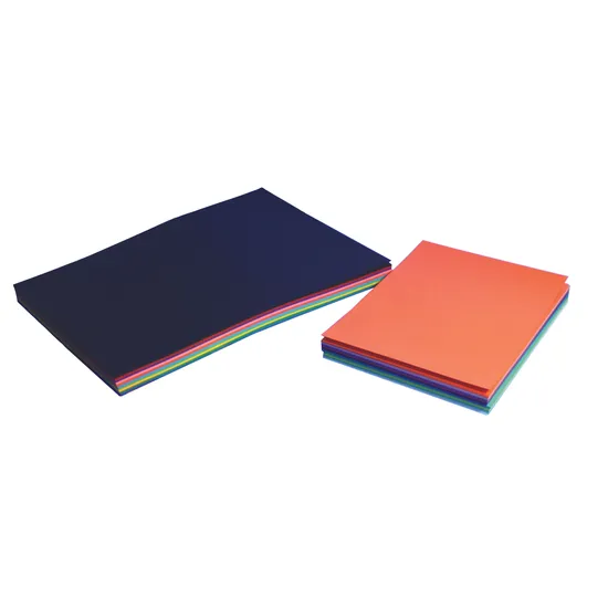 Assorted Cardboard Kit