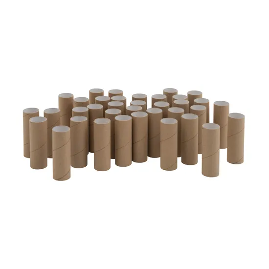 Cardboard Roll - Pack of 36