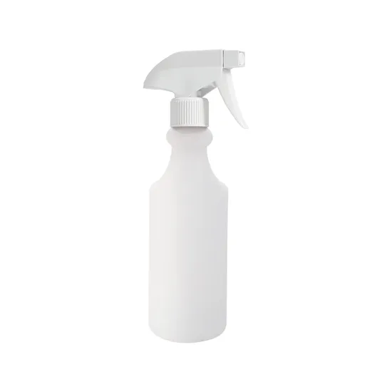 Spray Bottle – 500 mL