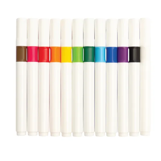 Creatistics Acrylic Markers - Box of 144