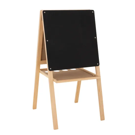 Creatistics Basic 4-in-1 Easel - MTA Catalogue