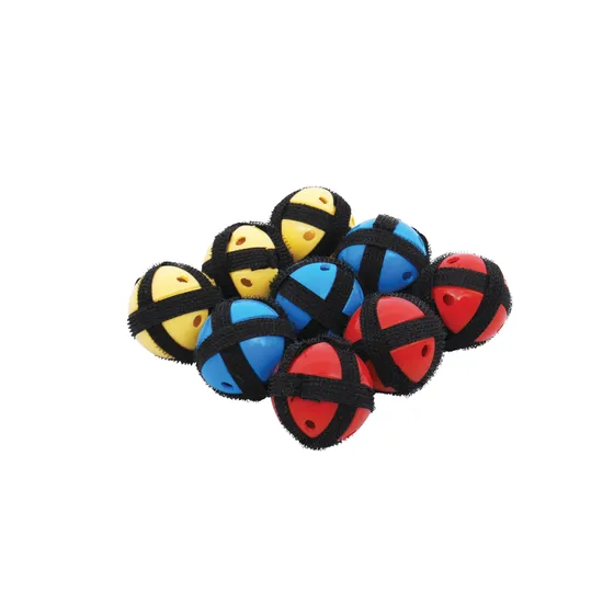 Target Maths Additional Balls Set of 9