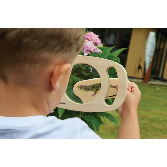 Easy Hold Magnifier