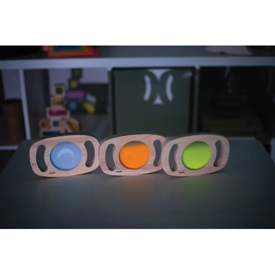 Easy Hold Glow Panels - Set of 3