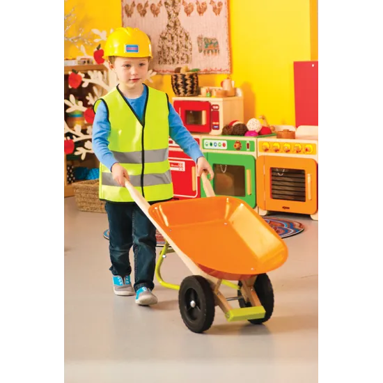 Construction Worker Dress Up