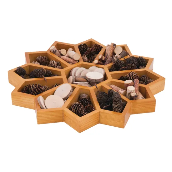 Flower Sorting Tray - 34cm