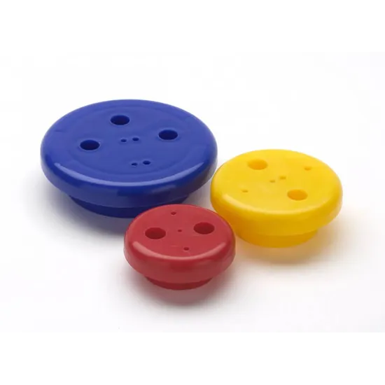 Holey Cap Set