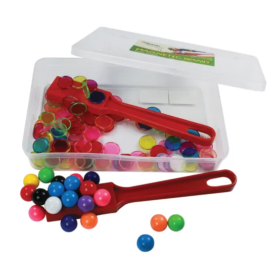 Magnetic Wand Fun Pack