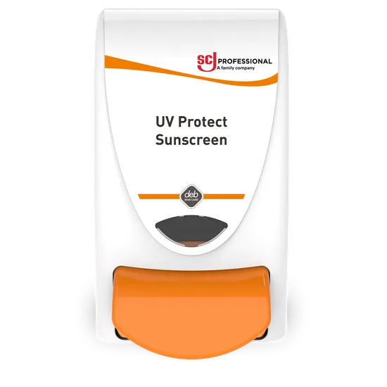 Deb Sunscreen Dispenser