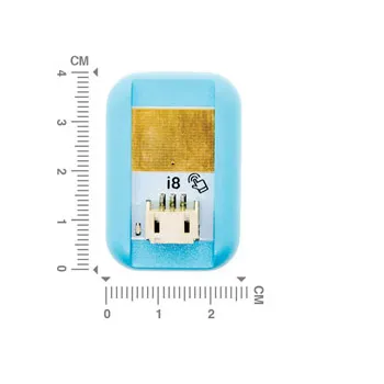 Boson - Touch Sensor - Input