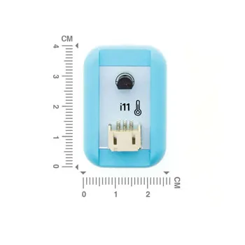Boson - Temperature Sensor - Input