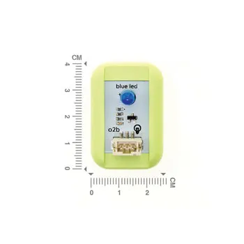 Boson - Blue LED Module - Output