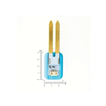 Boson - Soil Moisture Sensor - Input
