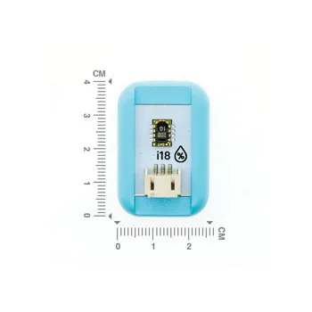 Boson - Humidity Sensor - Input