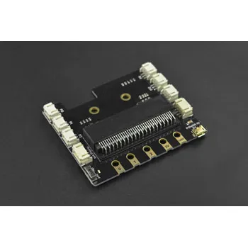 Boson - Expansion Board for Microbit