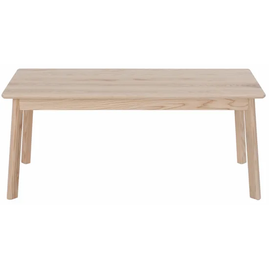 Harmony Education Solid Timber Rectangular Table - 50 cm Height - MTA ...