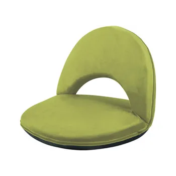 Ergerite Low Floor Seat - Lime