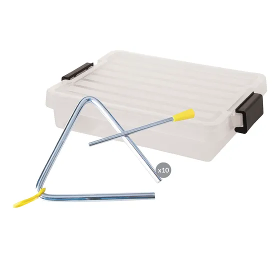 Triangle Kit