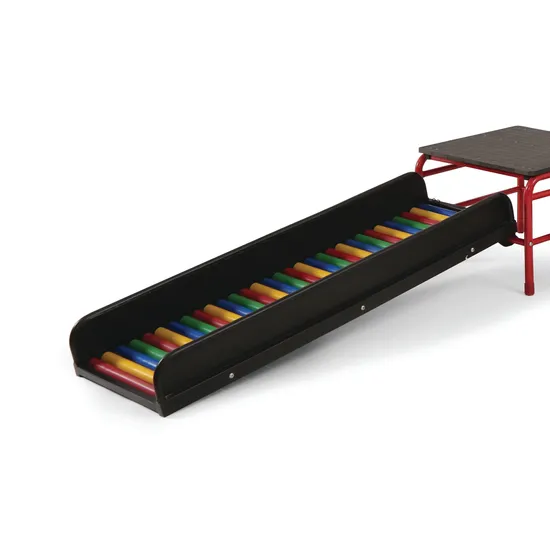 Technicolour Slide