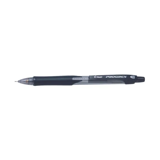 Pilot Progrex Begreen Mechanical Pencils 0.7 mm – Pack of 10